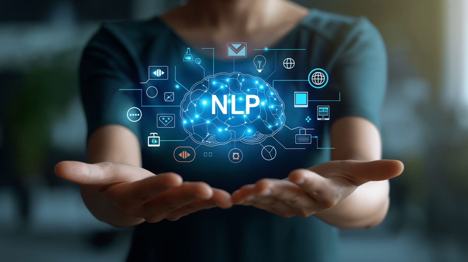 AI and NLP Are Changing How We Work With Databases: What You Need to Know - Webyog