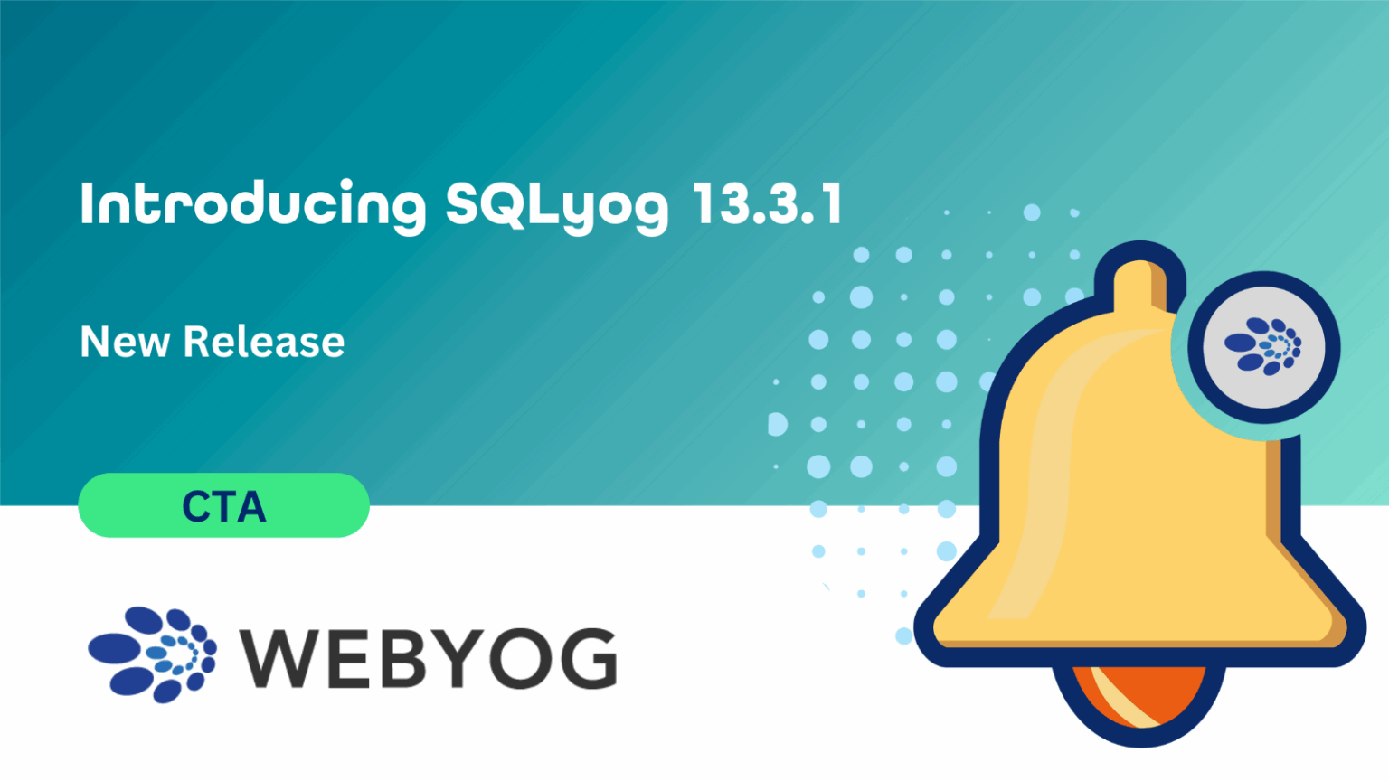 Webyog | Tools for MySQL and MariaDB Databases