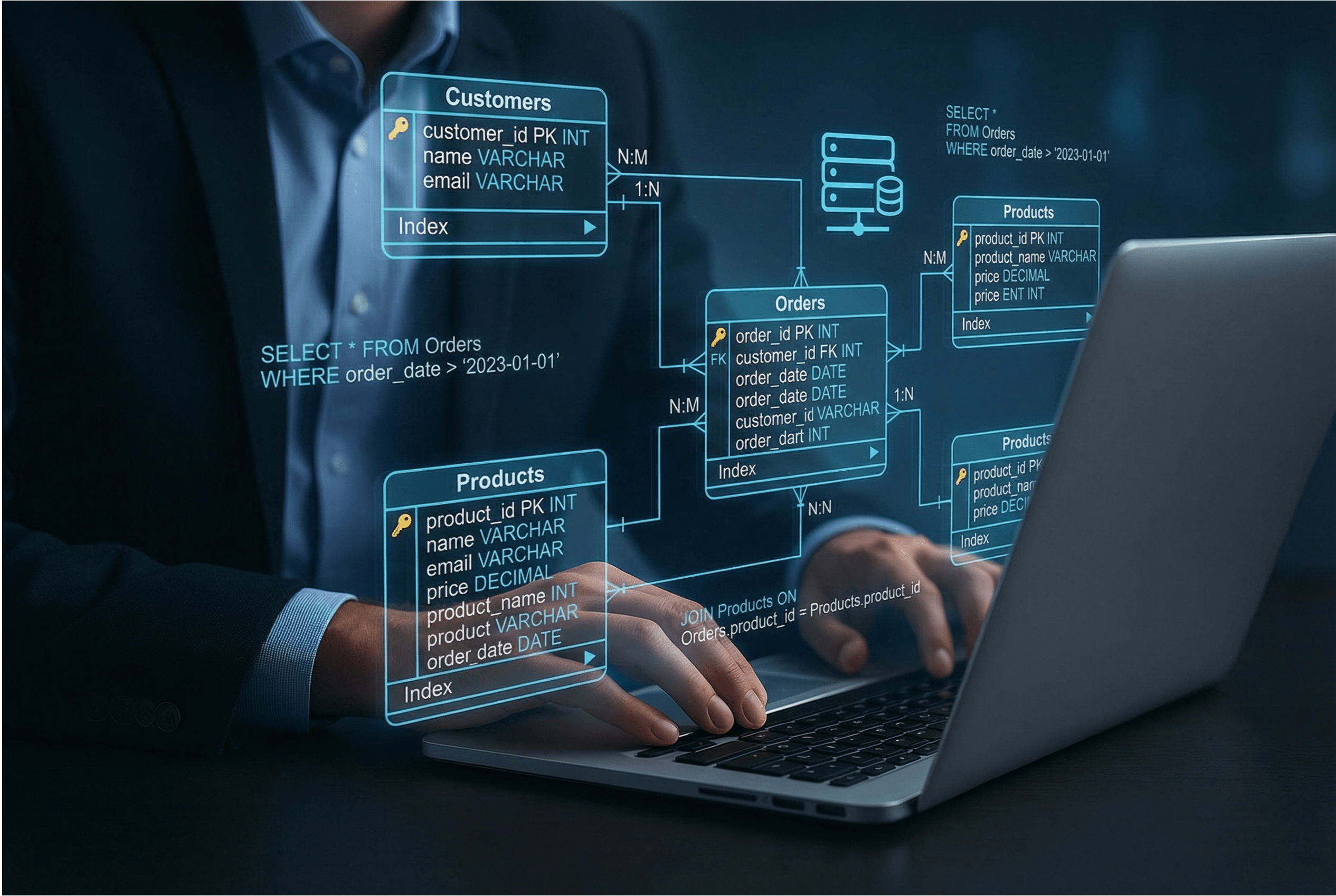 MySQL DBAs Are Landing Six-Figure Jobs in This Economy. And You Can Too ...